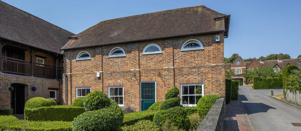 History & Heritage – The Hartley Trust