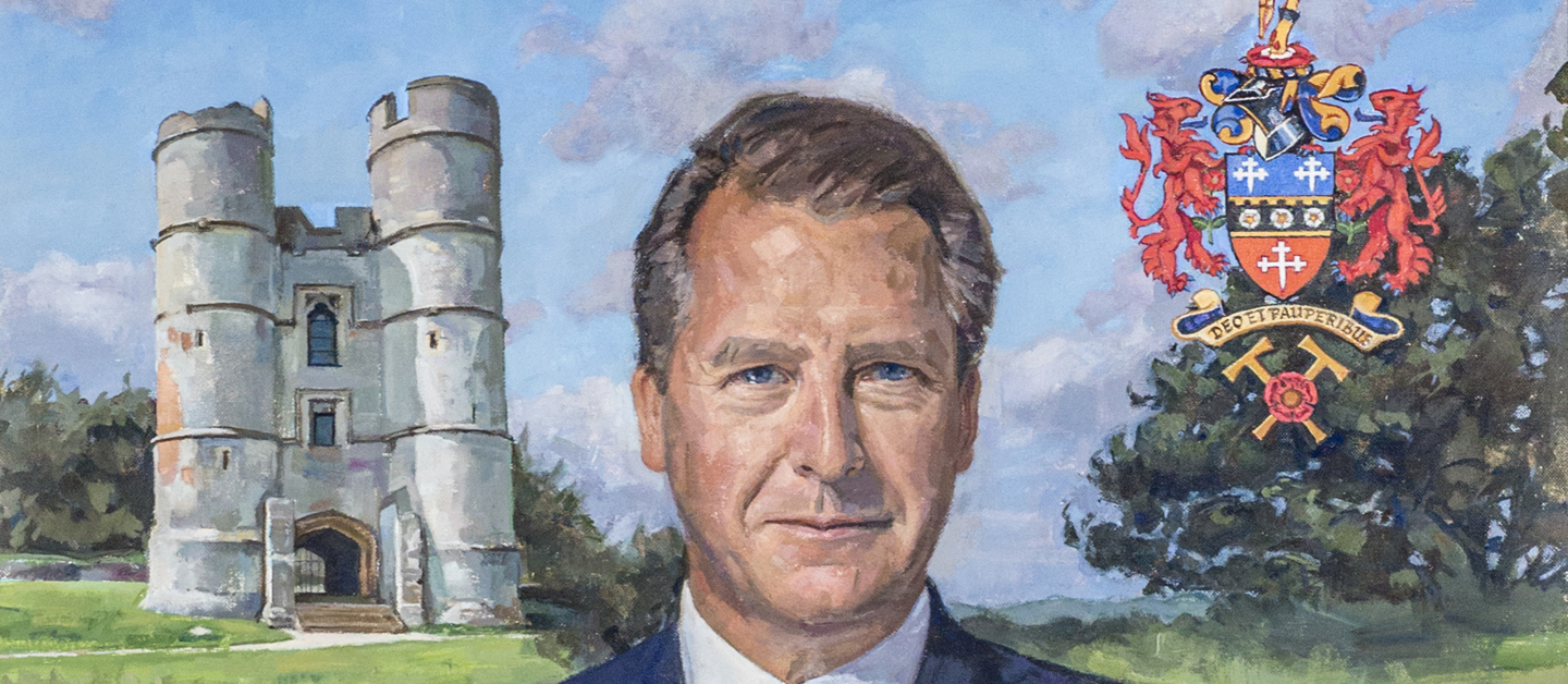 The Hartley Trust – Established 1393